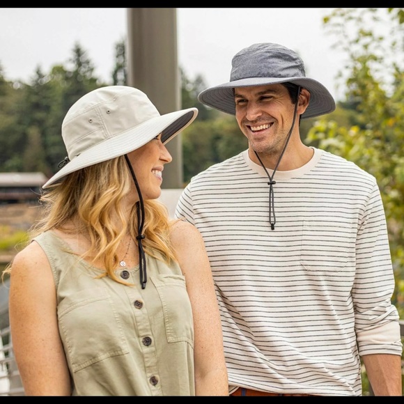 Solar Escape | Accessories | Solar Escape Explorer Hat Boonie Sun Uv ...